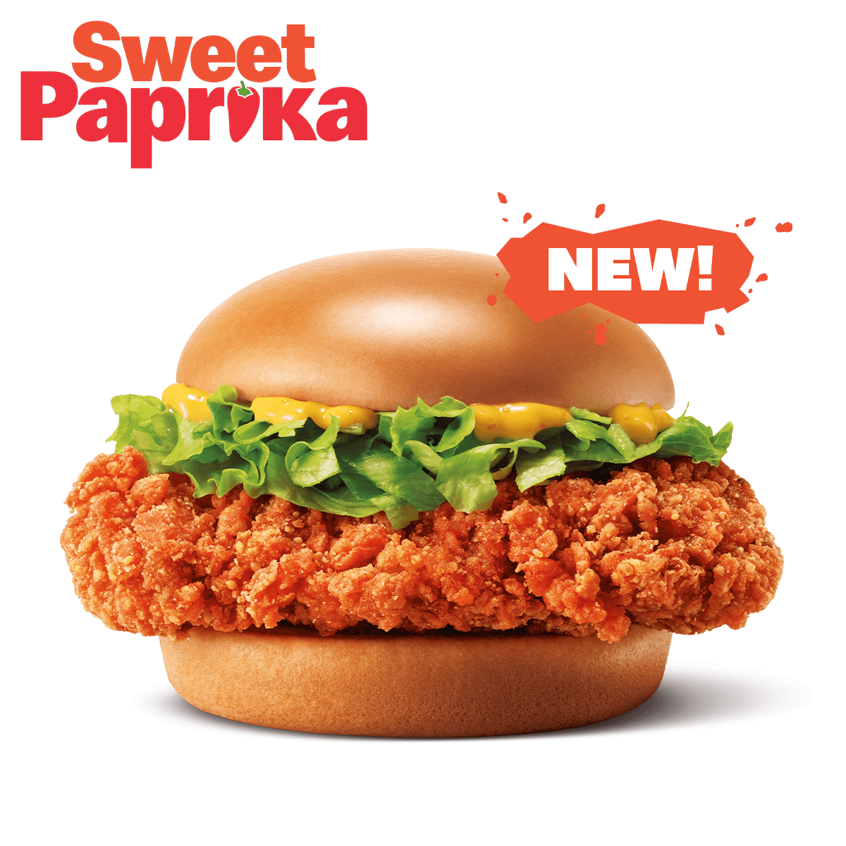 McDonald's S'pore brings back Sweet Paprika Chicken McCrispy with new ...