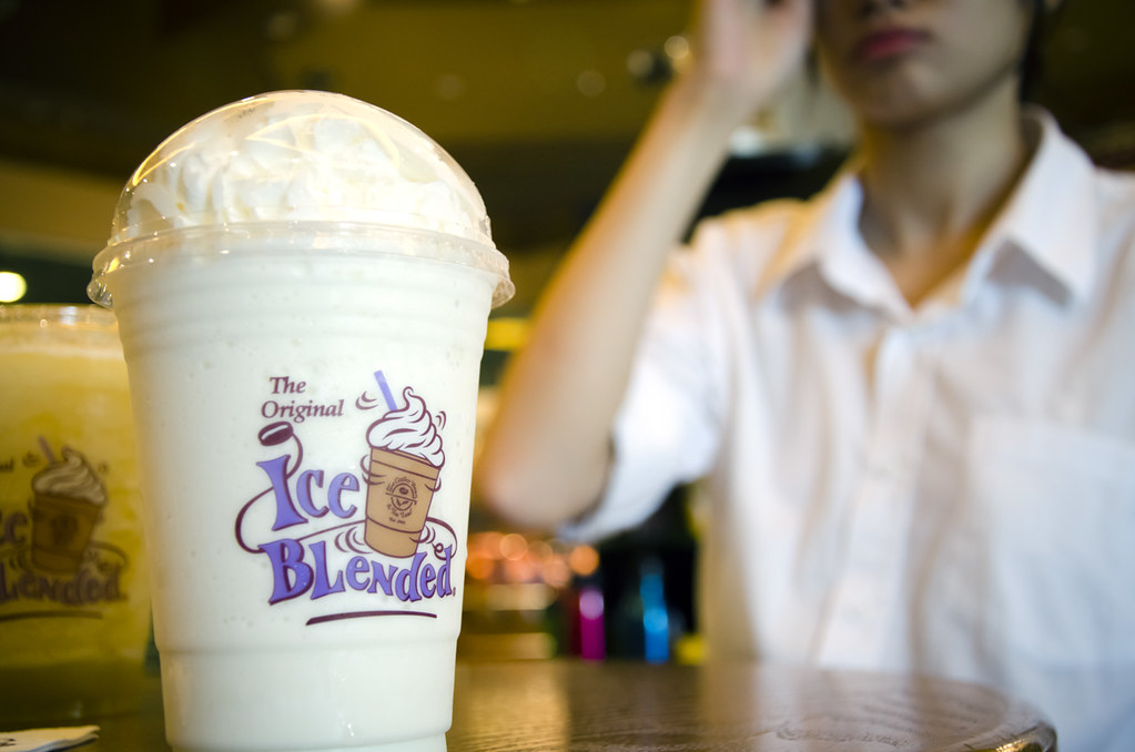 Coffee Bean to offer 50% OFF Selected Ice Blended Drinks and Cafe Latte ...