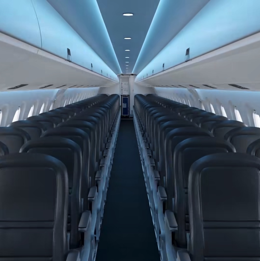 Scoot launches new Embraer Planes with Promo Fares from S$72 to Hat Yai ...