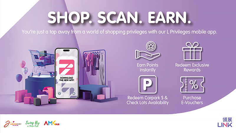 Enter this Promo Code in L Privileges App to get $5 OFF Grab Ride to ...