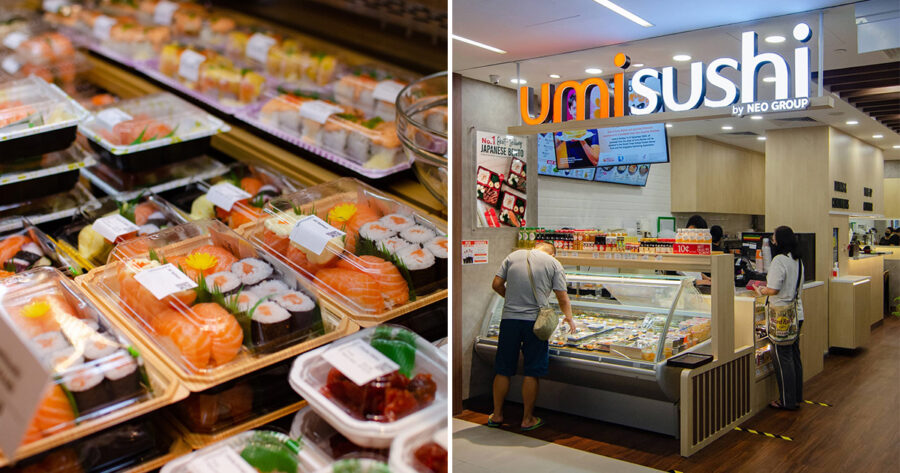 KFC S'pore launches new ETC Burger with Pickles & Secret Sauce, unveils ...