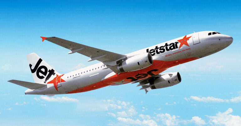 Jetstar latest Sale has All-in Fares from $68 to Phuket, Melbourne ...