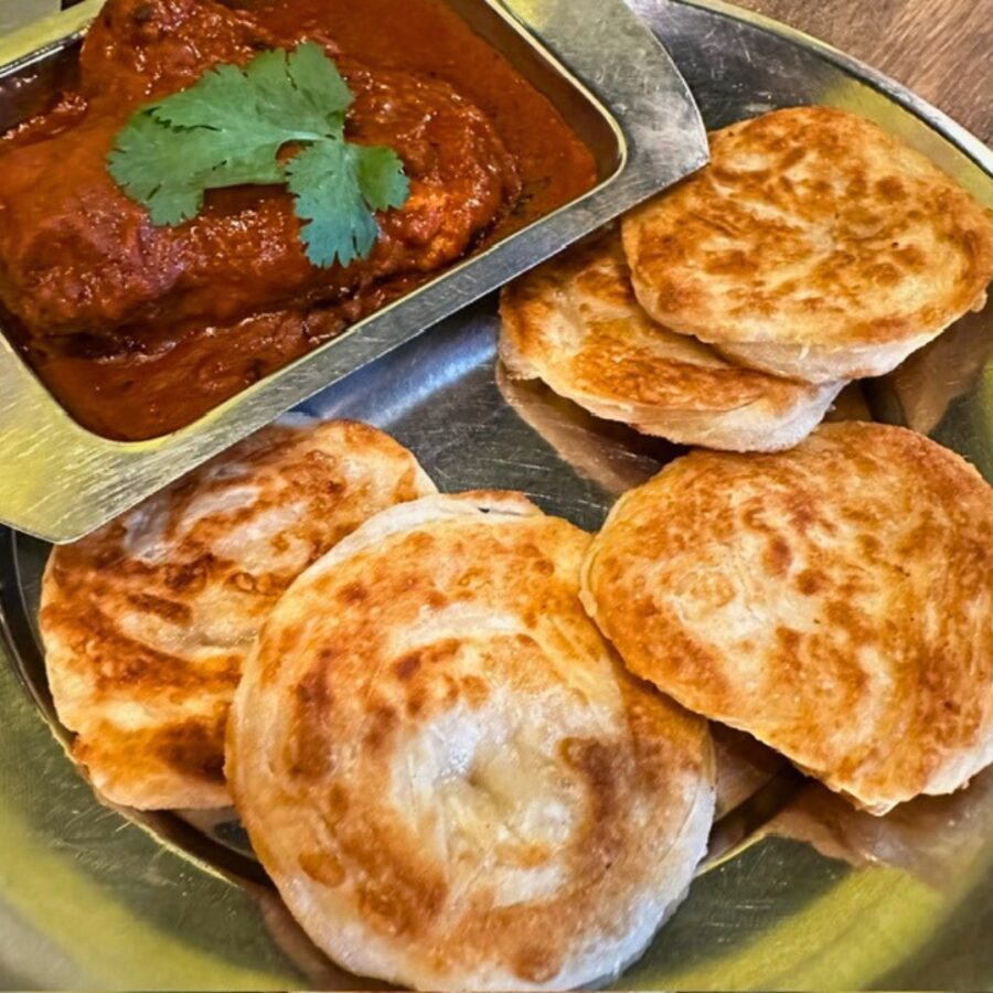 Springleaf Prata Place offer All-Day Prata Buffet for $9.90 at 2 ...