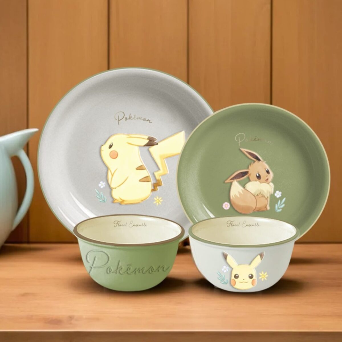 FairPrice launching Pokémon-themed Merchandise in new Redemption ...