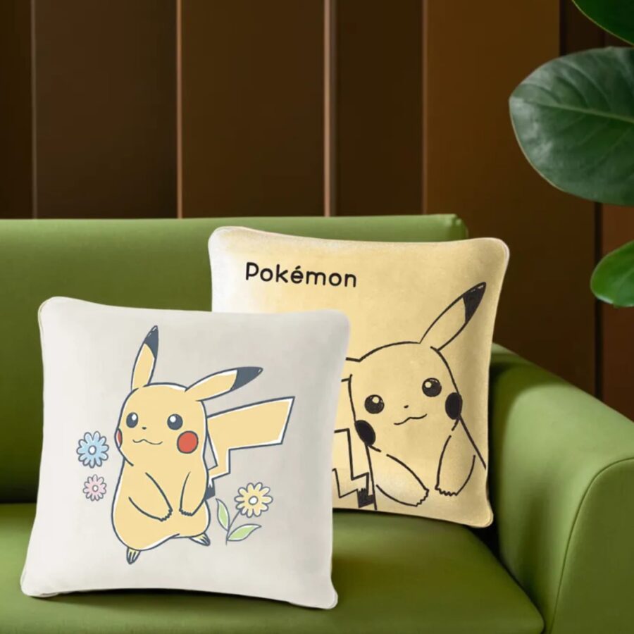 FairPrice launching Pokémon-themed Merchandise in new Redemption ...