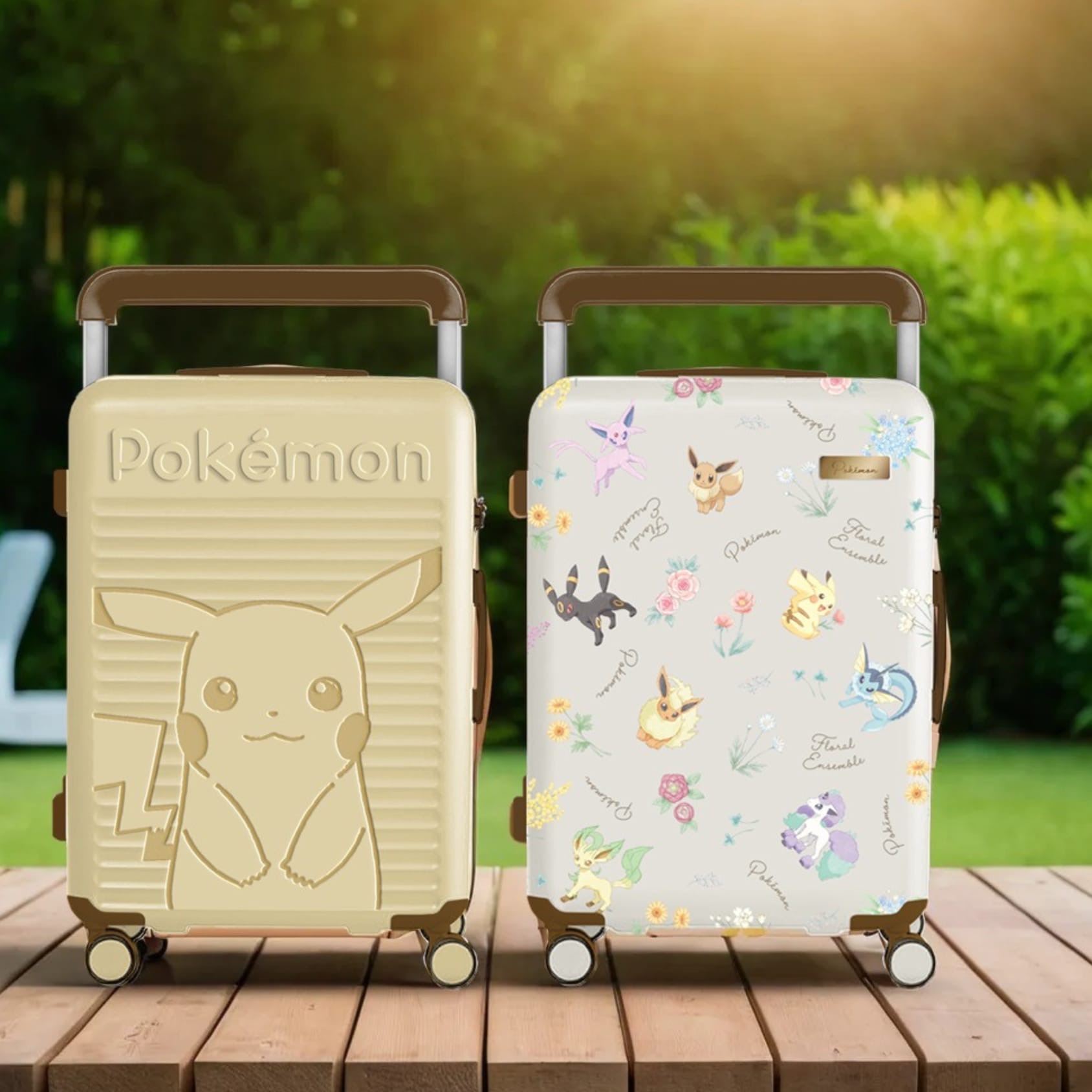 FairPrice launching Pokémon-themed Merchandise in new Redemption ...
