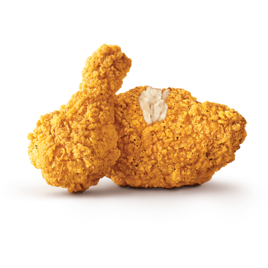 McDonald's launching Non-Spicy Chicken McCrispy Signature, Snickers ...