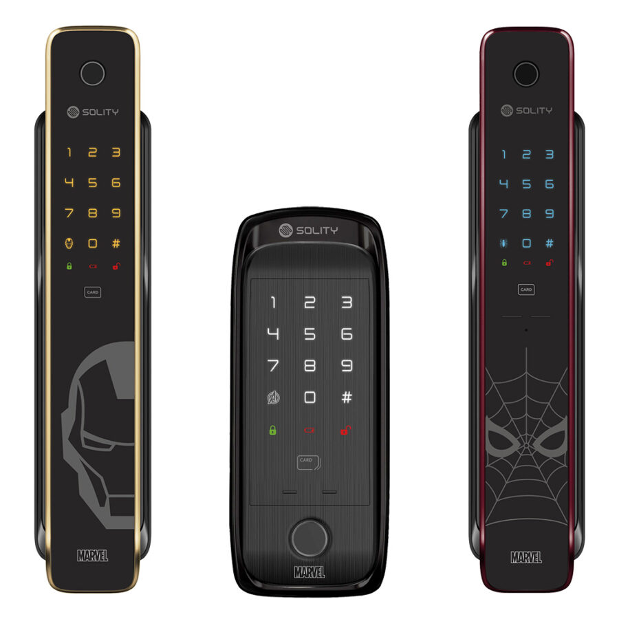 AN Digital Lock Mid-Year Sale till Jul 31 has Philips, Zigbang and even ...