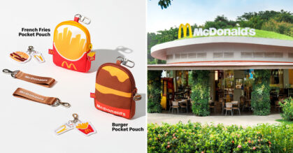 McDonald's launching French Fries and Burger Pocket Pouches on Aug 13 ...