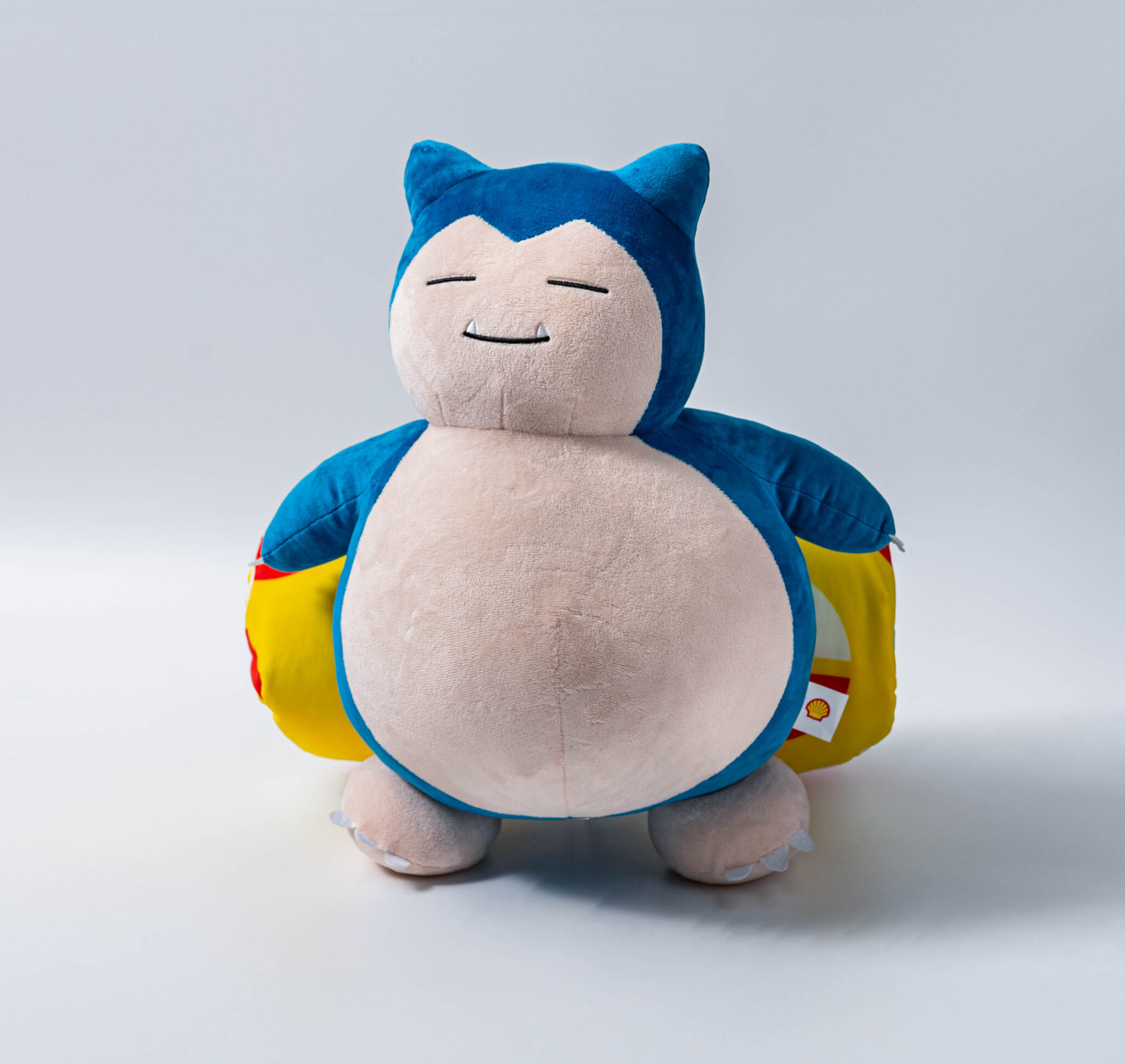 Shell to launch new Pokémon Dehumidifier Plushies & Tissue Box Covers ...
