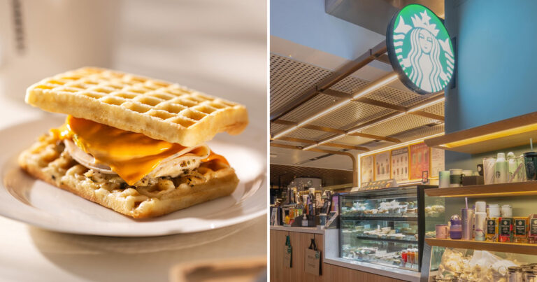 Springleaf Prata Place brings back Unlimited Prata Buffet from $4.90 at ...