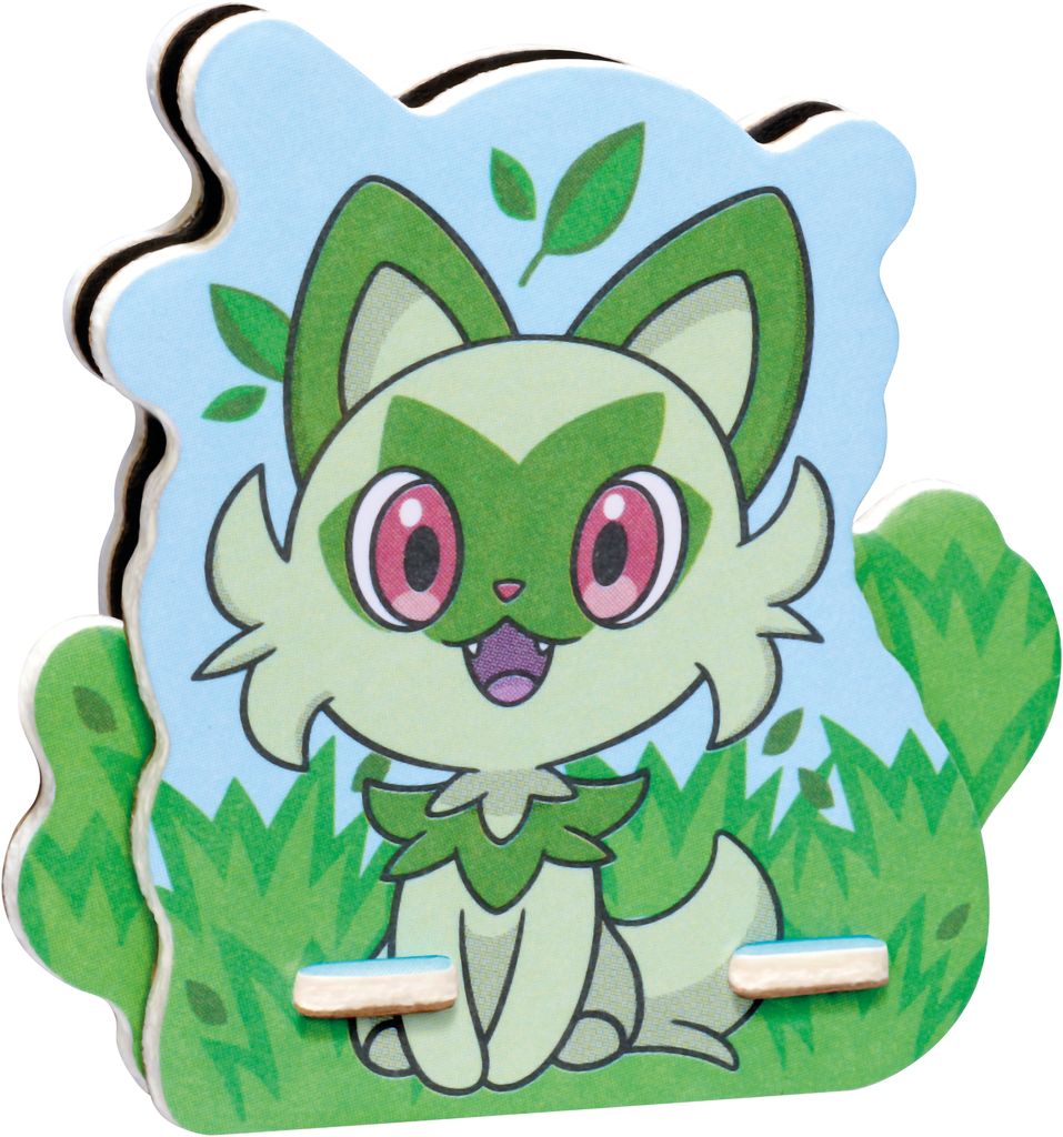 7-Eleven to launch 3D Pokémon Builder Sets & Themed Merchandise from ...
