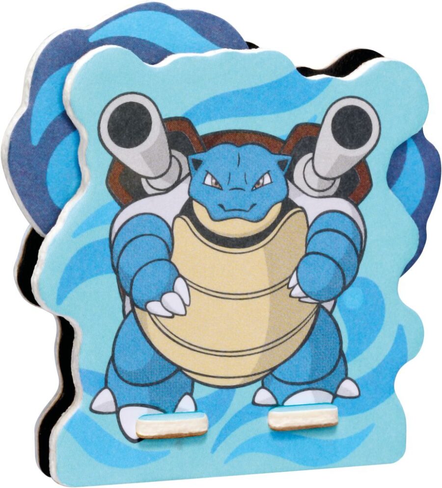 7-Eleven to launch 3D Pokémon Builder Sets & Themed Merchandise from ...