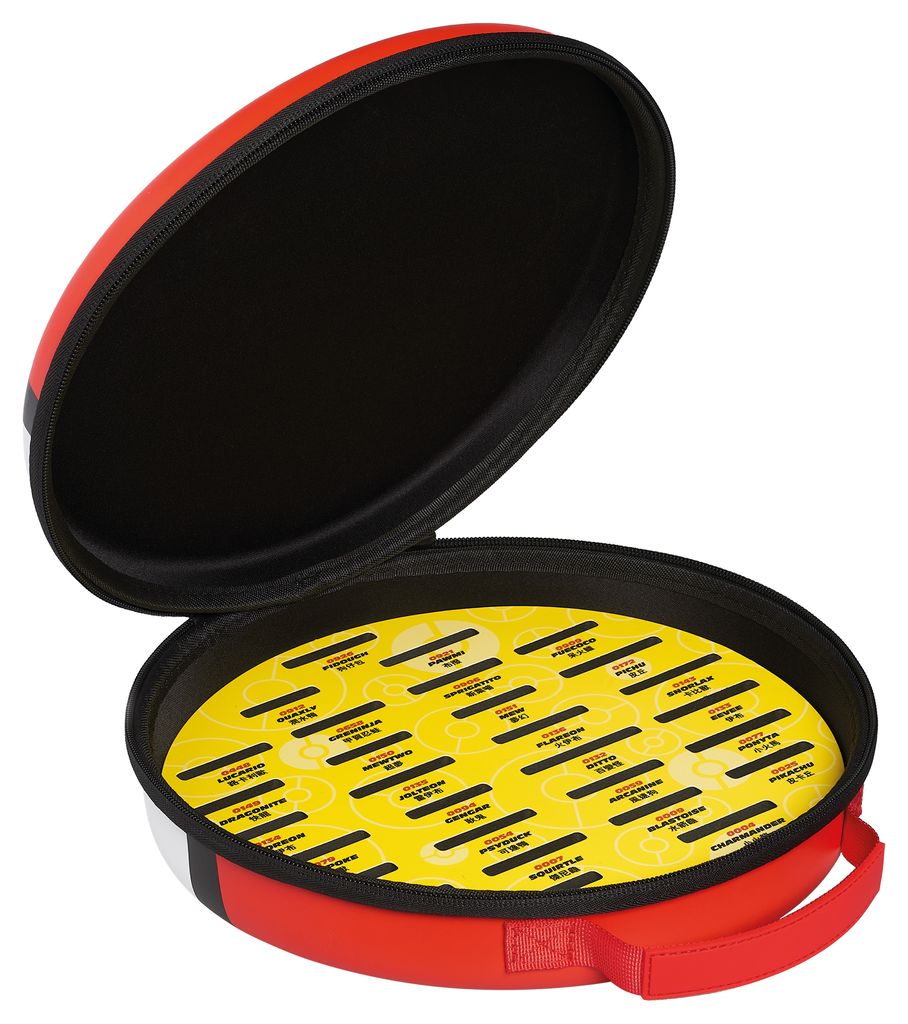 7-Eleven to launch 3D Pokémon Builder Sets & Themed Merchandise from ...