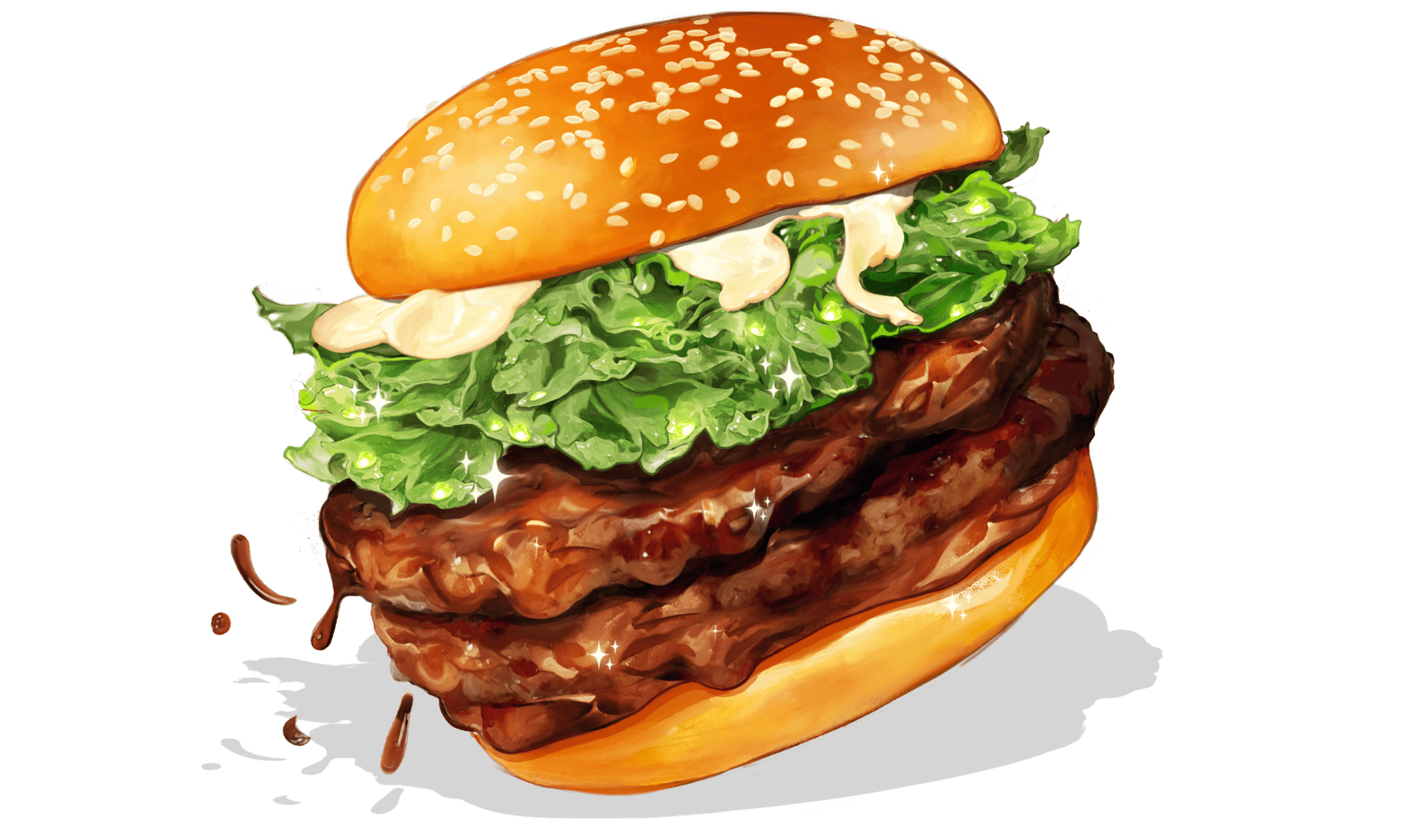 McDonald's brings back Samurai Burger with new Tamago Line-Up, Seaweed ...