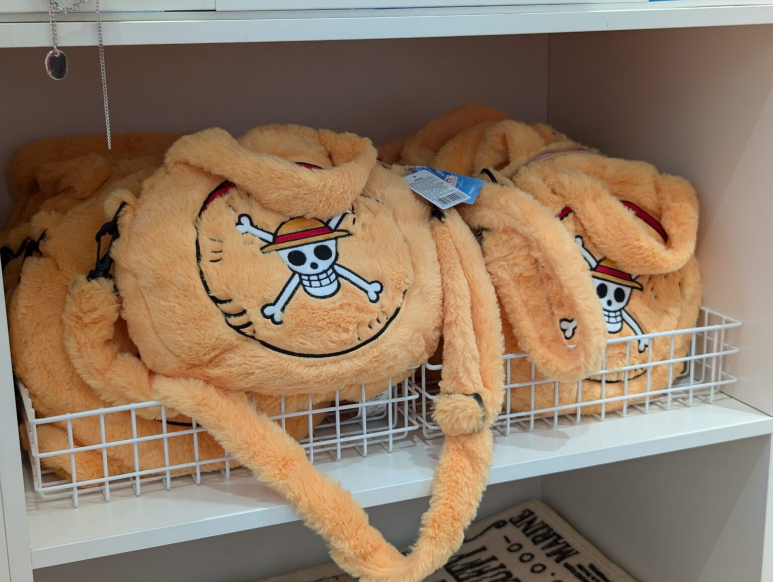 MINISO launches One Piece Series with Merch including Tote Bags ...