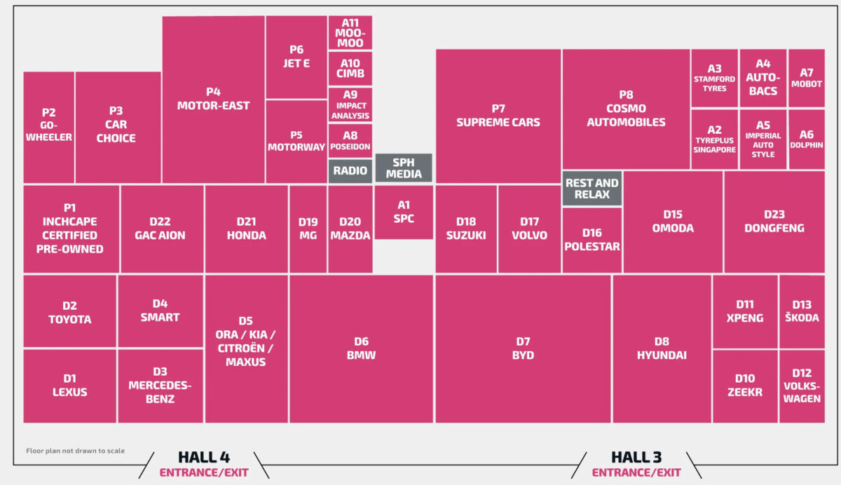 The Car Expo Returns on Oct 5 & 6: Explore 40+ Brands, Get Freebies ...