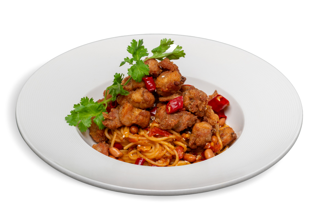 Swensen's launches Mala Series at all outlets, has $12 Mala Firecracker ...