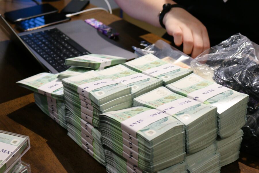 Hunt The Mouse Game returns Oct 10 with 1 Gold Coin worth jaw-dropping ...