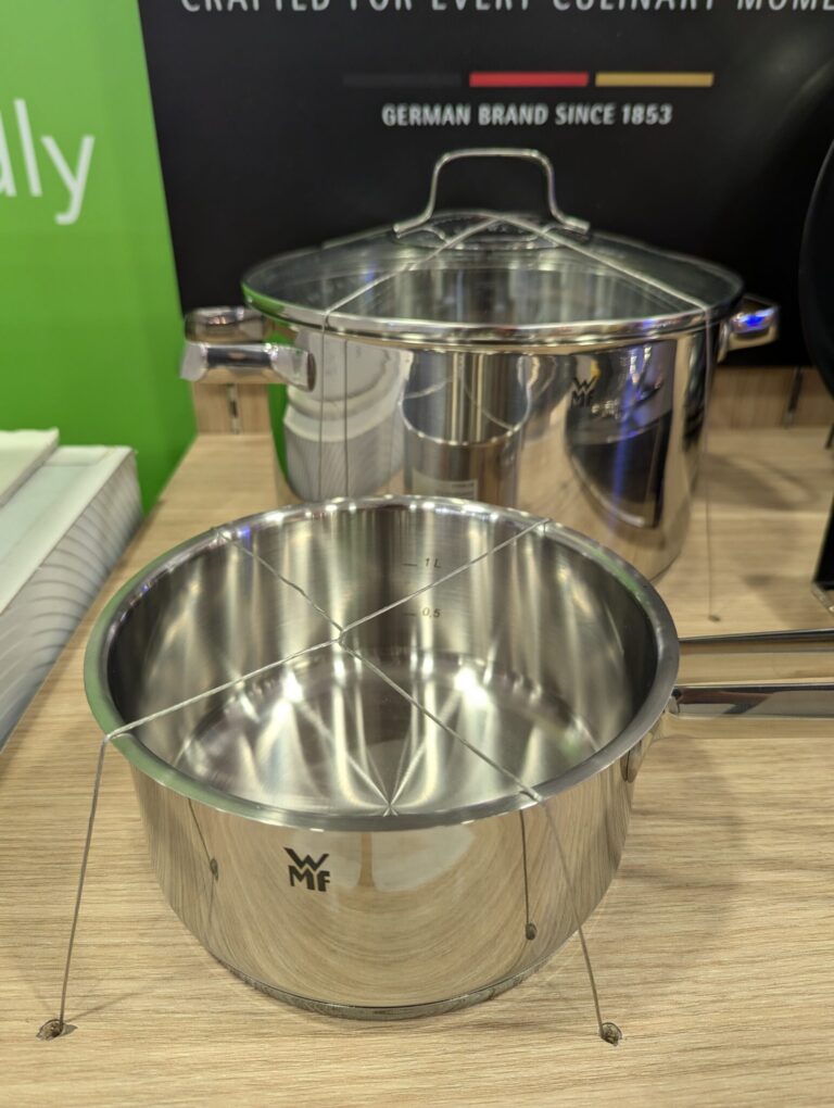WMF x FairPrice brings affordable Kitchen & Cookware from S$9.95 in ...