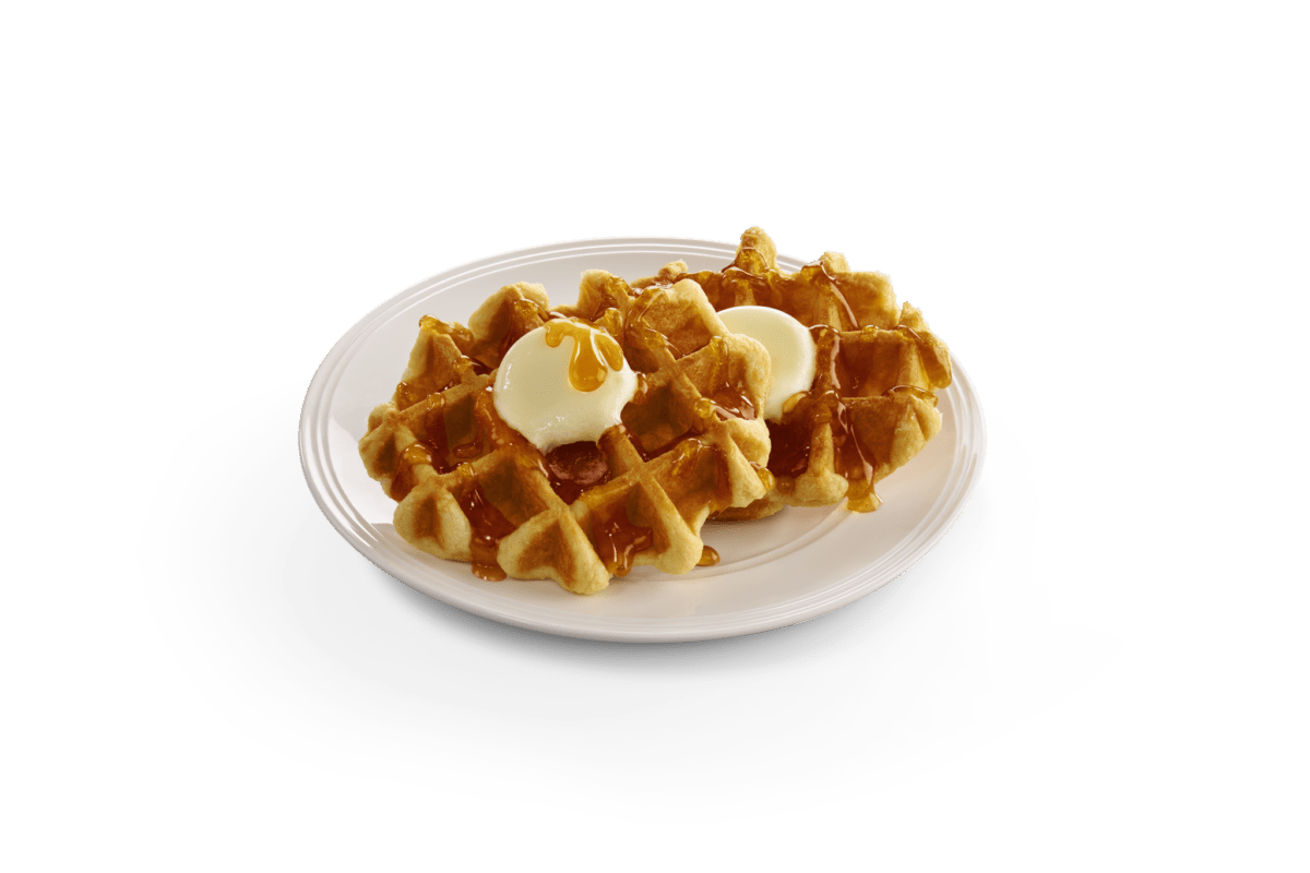 McDonald's to launch Cheesy Truffle Burgers, Belgian Waffles Platter ...