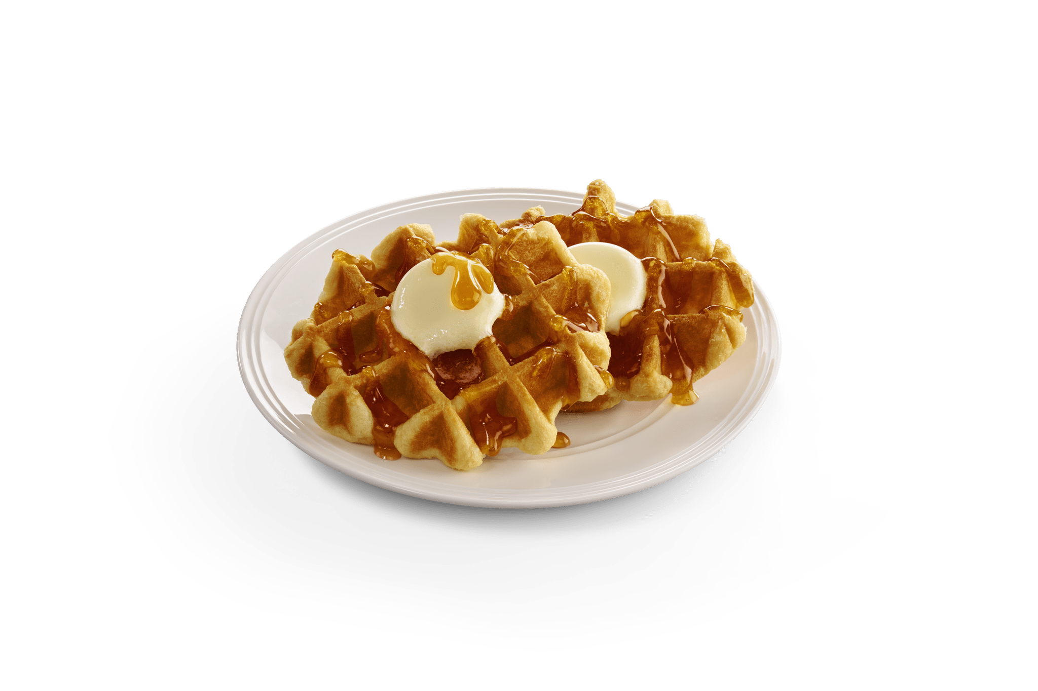 McDonald's to launch Cheesy Truffle Burgers, Belgian Waffles Platter ...