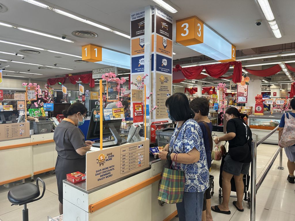 Redeem $300 CDC Vouchers from Jan 3, receive $6 FairPrice Return ...