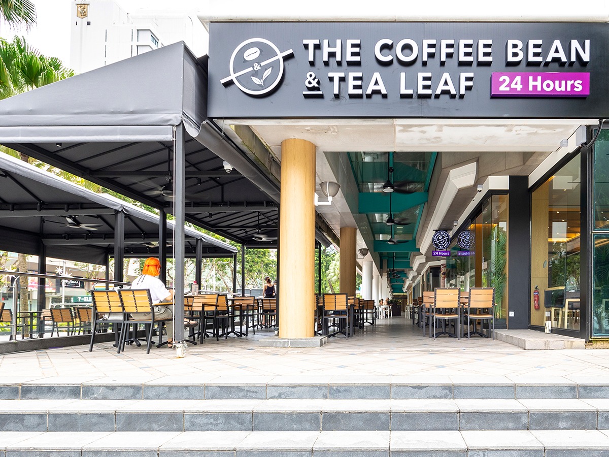 Coffee Bean launches Milk Bun & Scrambled Eggs Breakfast Deal at $11.90 ...