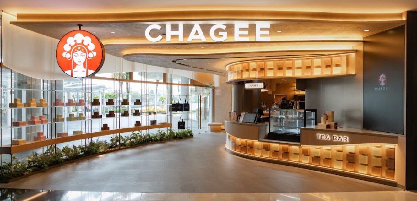 CHAGEE VivoCity Unveils Grand Opening: Drinks from S$2.95 and MINNIE of (G)I-DLE in the ...