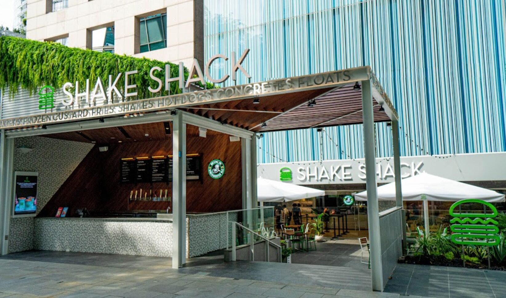 Shake Shack’s 1-FOR-1 Burger Promo at all outlets till Feb 9 – Get ...