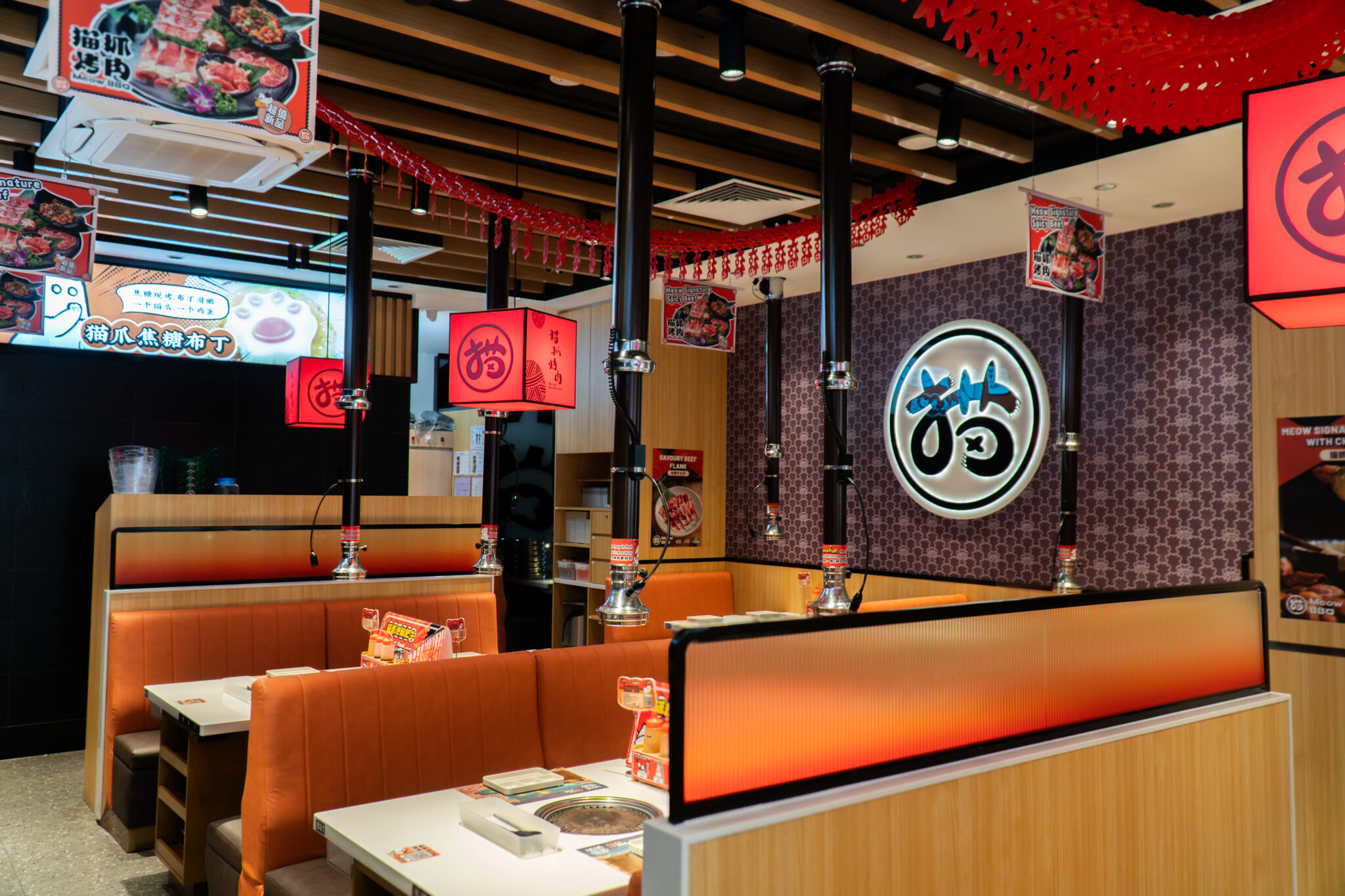 Meow Barbecue’s Height Challenge Promotion returns with Purr-fectly Big ...