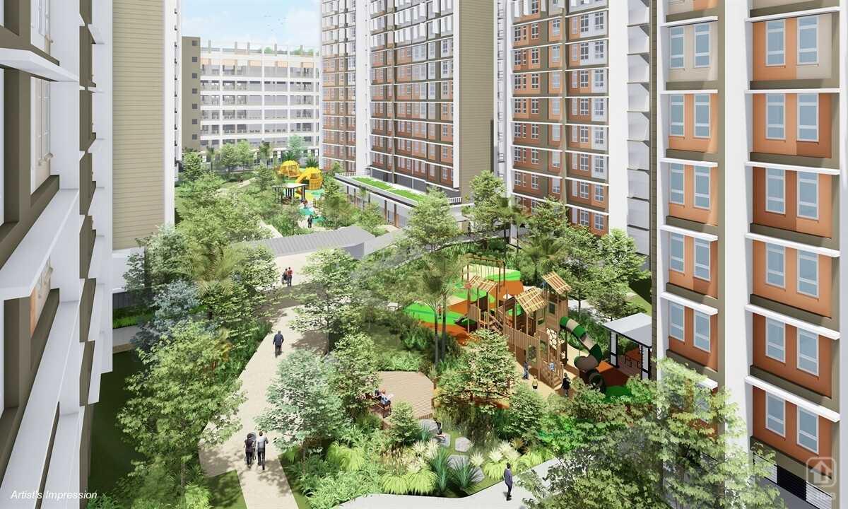 HDB launches 5,032 BTO Flats in Feb 2025 Sales Exercise, has projects ...