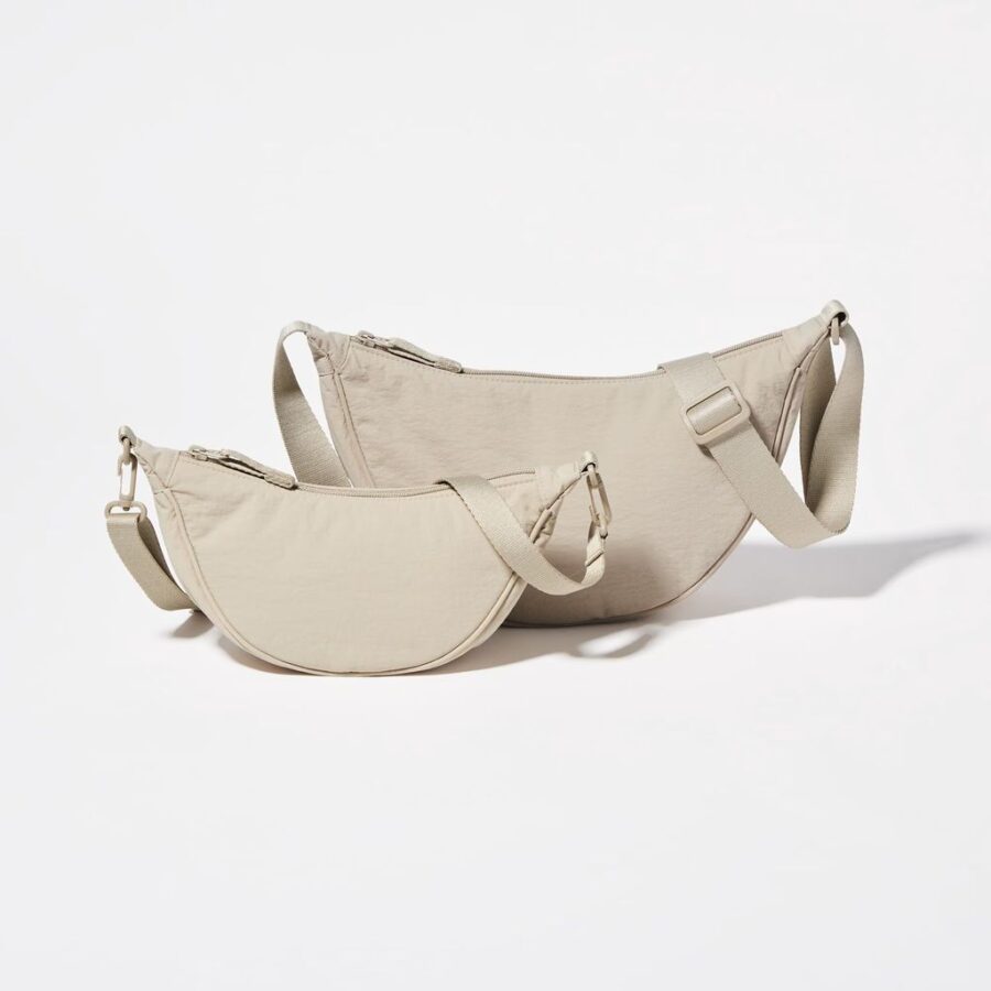 UNIQLO’s viral Moon Bag now comes in a Mini Size for just S$14.90 ...