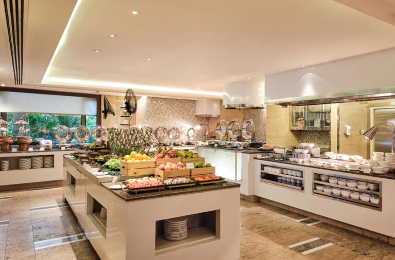 SAFRA Members enjoy 1-FOR-1 Dinner Buffet & High Tea + Extra 15% OFF ...