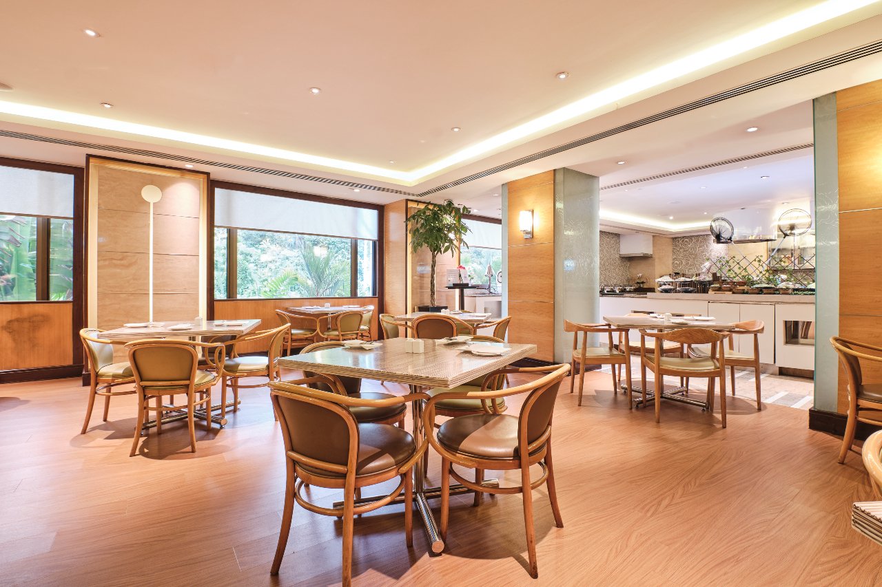 SAFRA Members enjoy 1-FOR-1 Dinner Buffet & High Tea + Extra 15% OFF ...