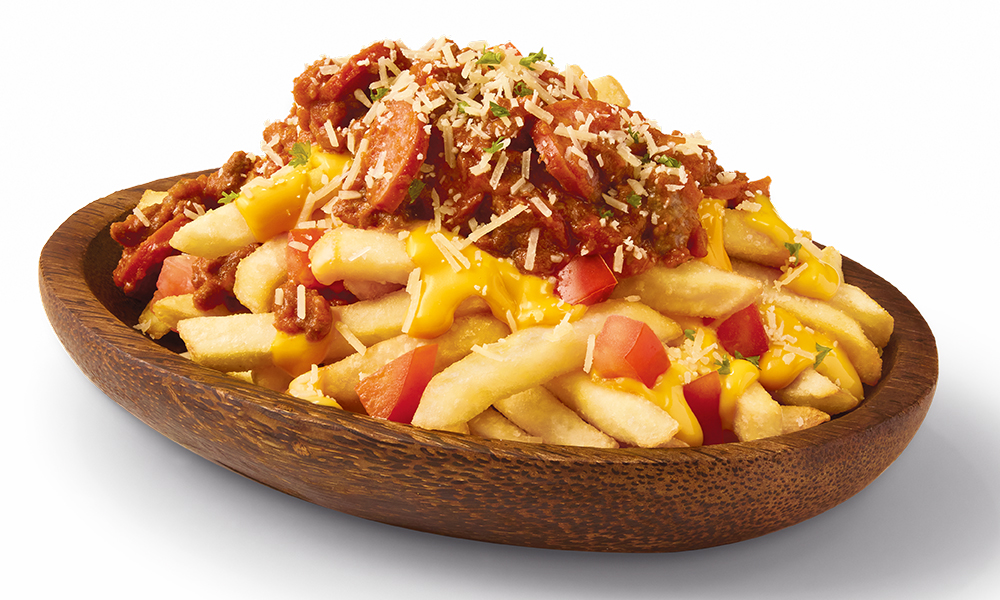Pizza Hut Singapore Brings Back Rendang-Licious Pizza and Curry-Licious ...