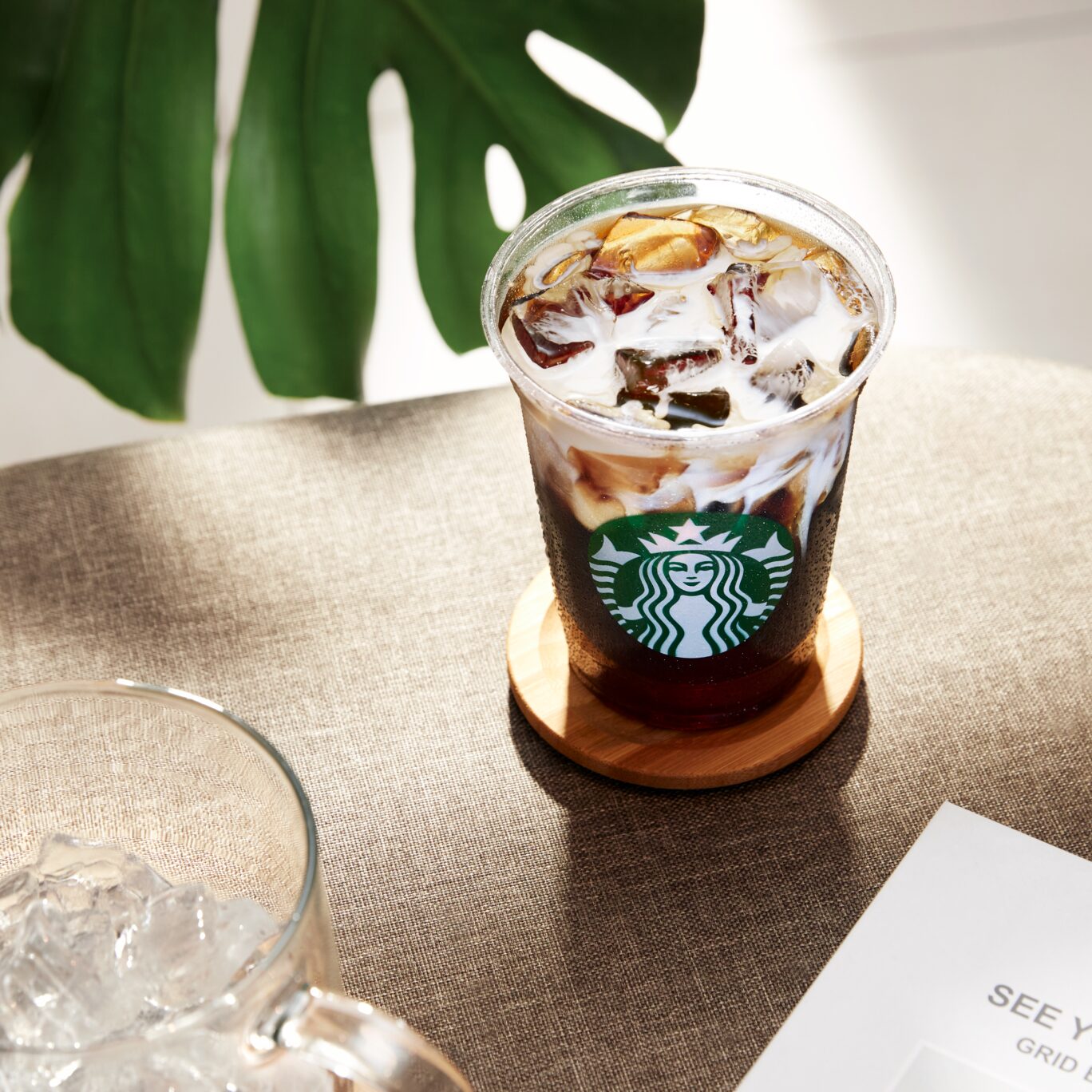 Starbucks Unveils $20 Voucher Pack: 7 Perks, FREE Drinks & 1-FOR-1 ...