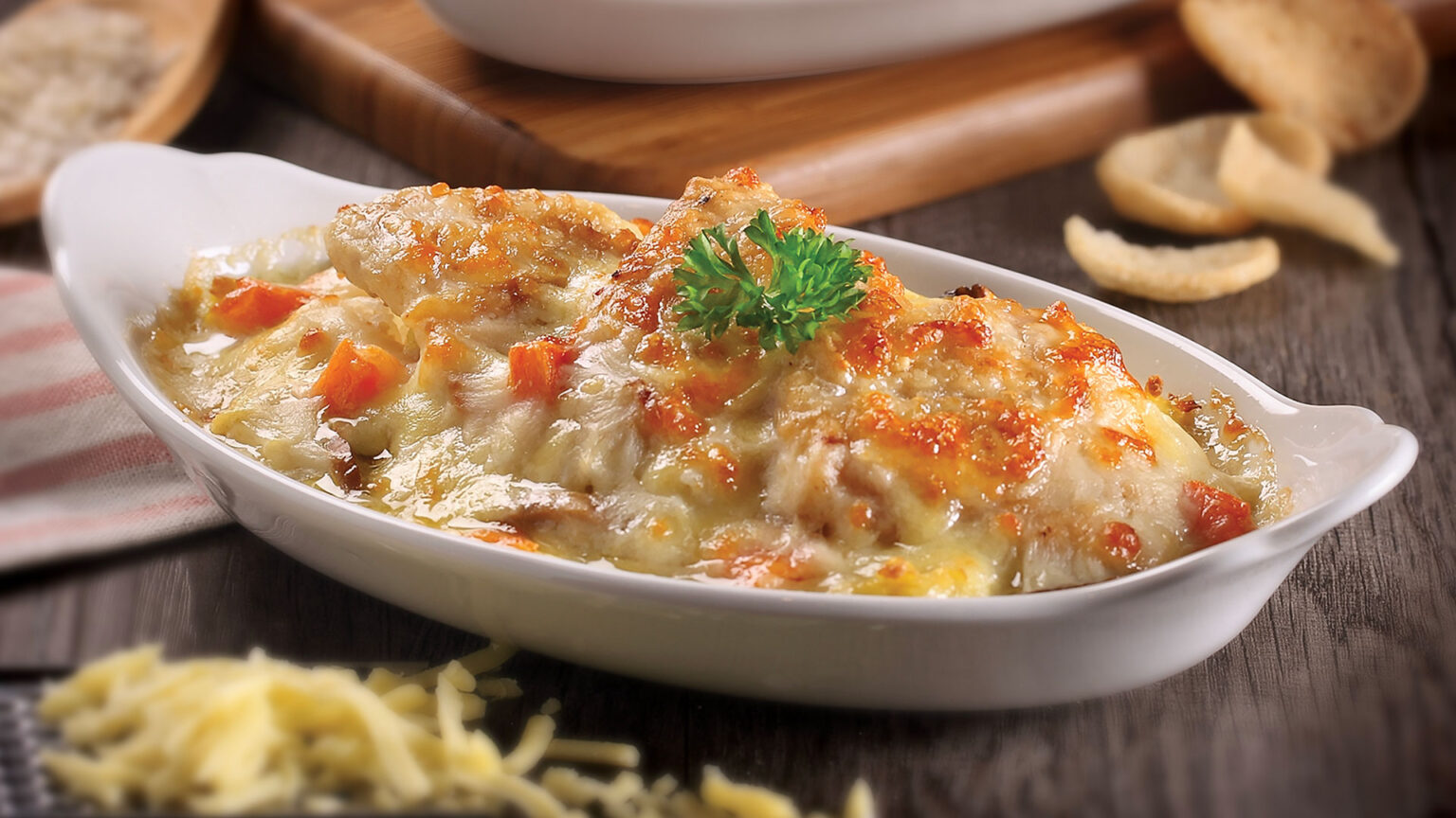 Swensen’s 1-FOR-1 Sundaes and $10 Baked Rice Promotions Are Back for a ...