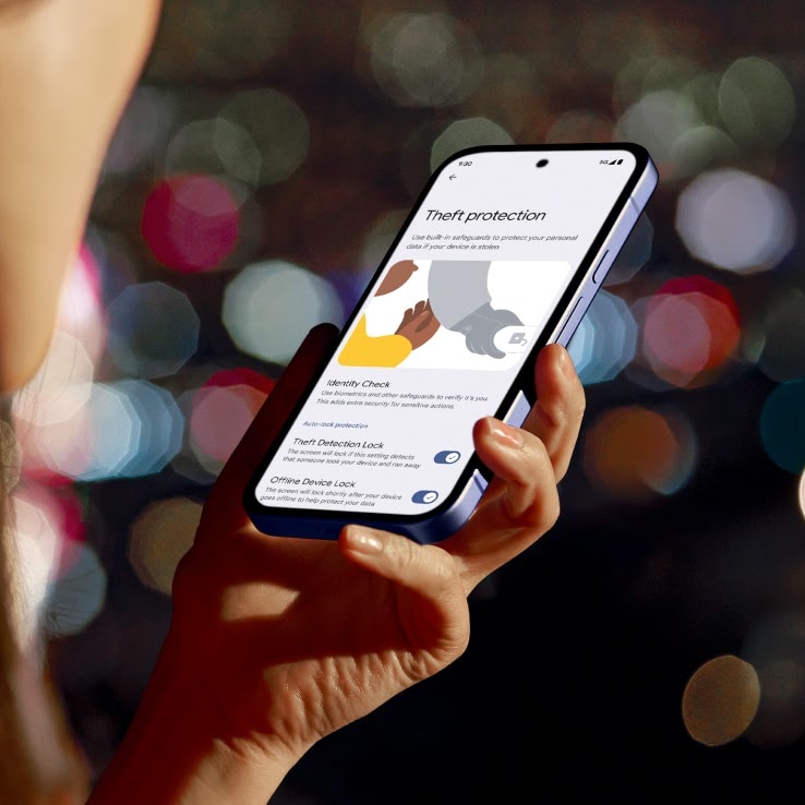 Google Pixel 9a Launching in S'pore from S$799 in Apr 2025 Featuring A ...