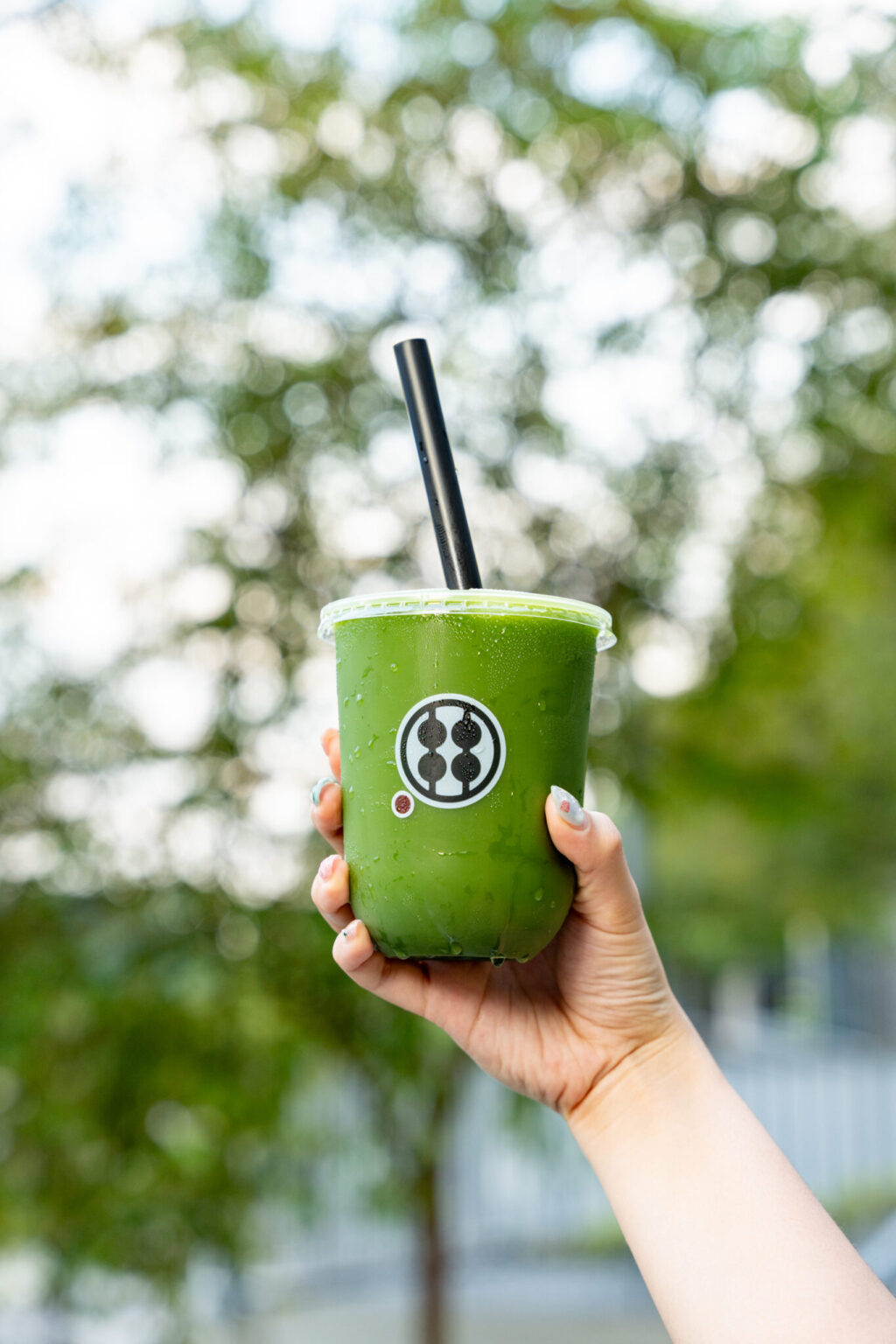 A Matcha Made in March: Warabimochi Kamakura Rolls Out Irresistible 1 ...