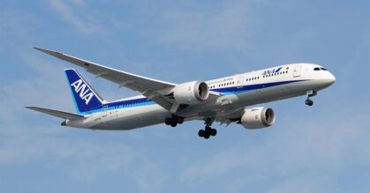 ANA Unveils Latest Promo Fares from S$645 All-In to Tokyo, Osaka & More ...