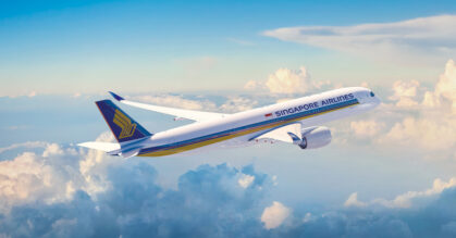Singapore Airlines Launches Limited-Time Promo Fares from S$148 All-In ...
