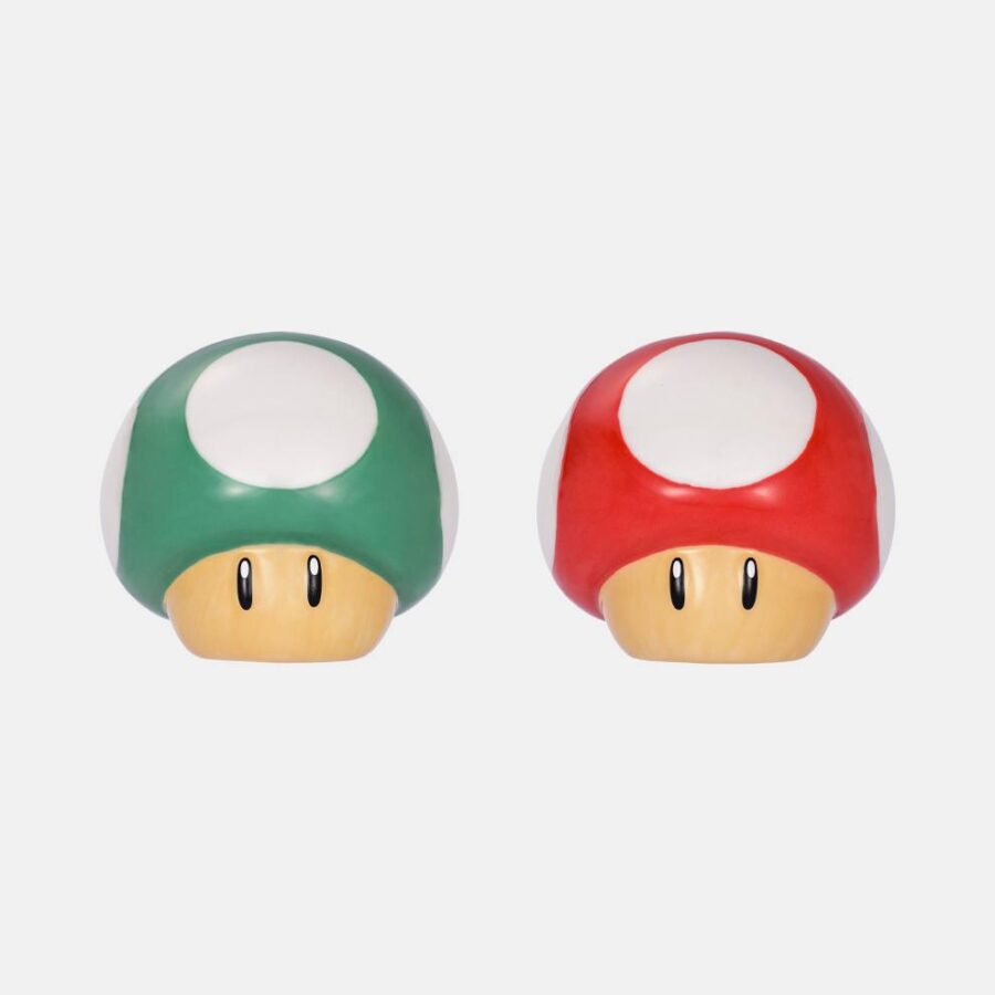 Jewel Changi Airport Welcomes Back Nintendo Pop-Up with Japan-Exclusive ...