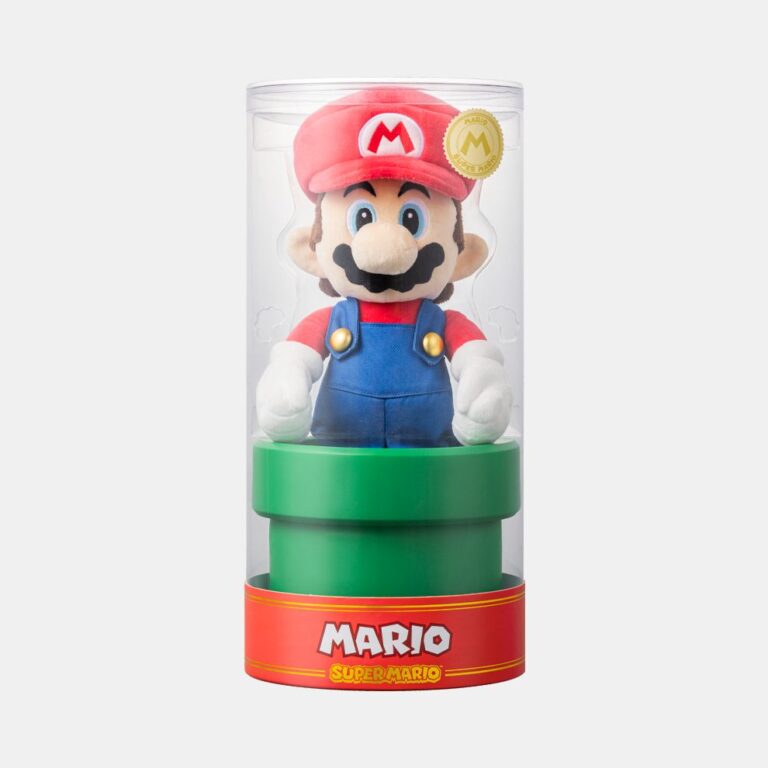 Jewel Changi Airport Welcomes Back Nintendo Pop-Up with Japan-Exclusive ...