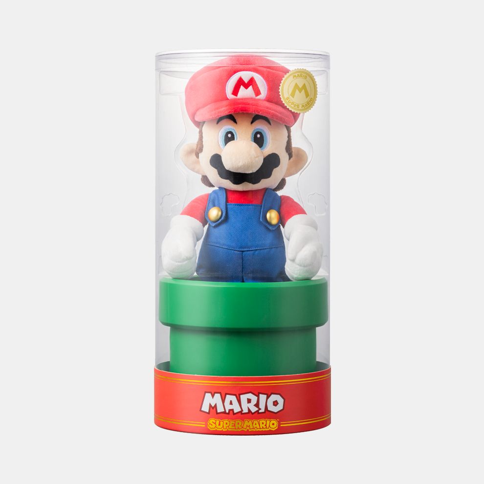 Jewel Changi Airport Welcomes Back Nintendo Pop-Up with Japan-Exclusive ...