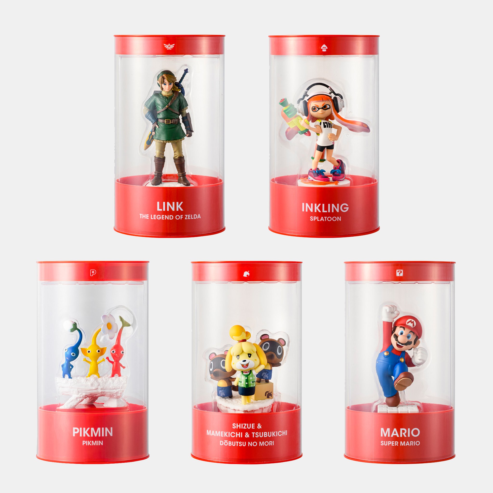 Jewel Changi Airport Welcomes Back Nintendo Pop-Up with Japan-Exclusive ...