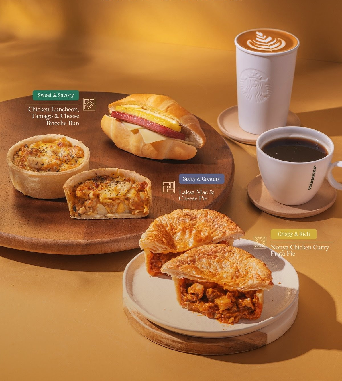 First Look: Newly Opened Starbucks Chinatown's Exclusive Limited ...