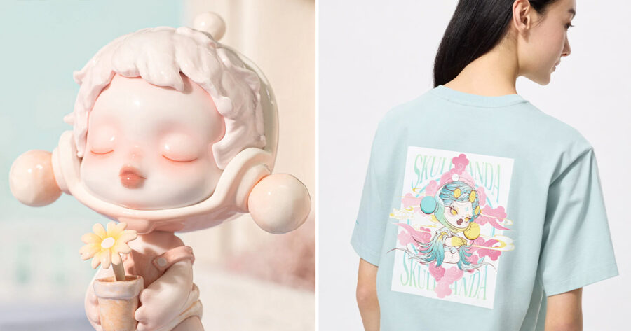 POP MART S'pore to launch THE MONSTERS Coca-Cola Series featuring ...