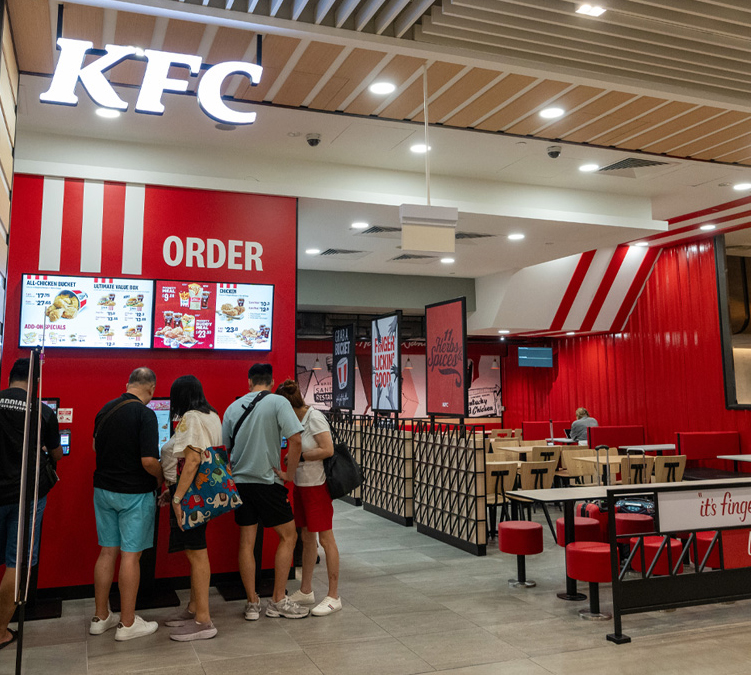 From Wraps to Brioche Burger: KFC Singapore's New Grab & Go Breakfast ...