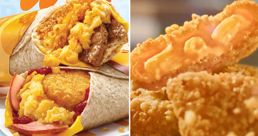 McDonald’s Heats Things Up with New Smoky Chilli Mayo McSpicy and ...